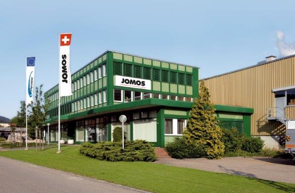 10 Jahre JOMOS Balsthal - JOMOS Brandschutz Nationaler Generalanbieter ...